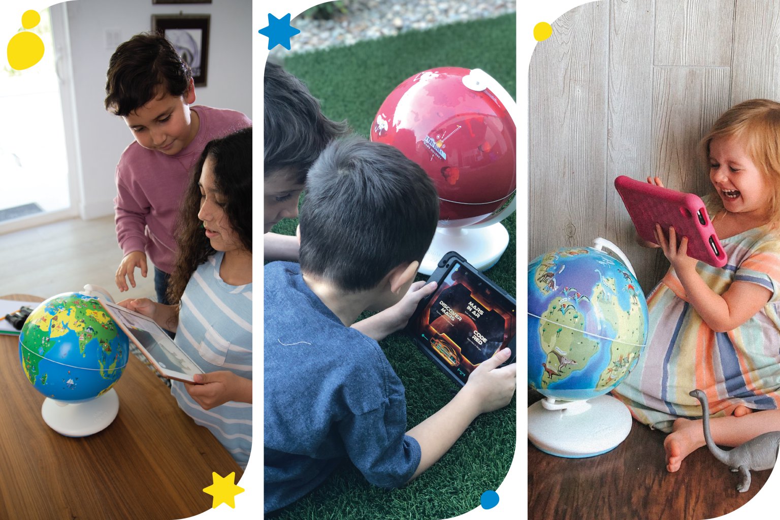 Technology activities for kids to build digital literacy