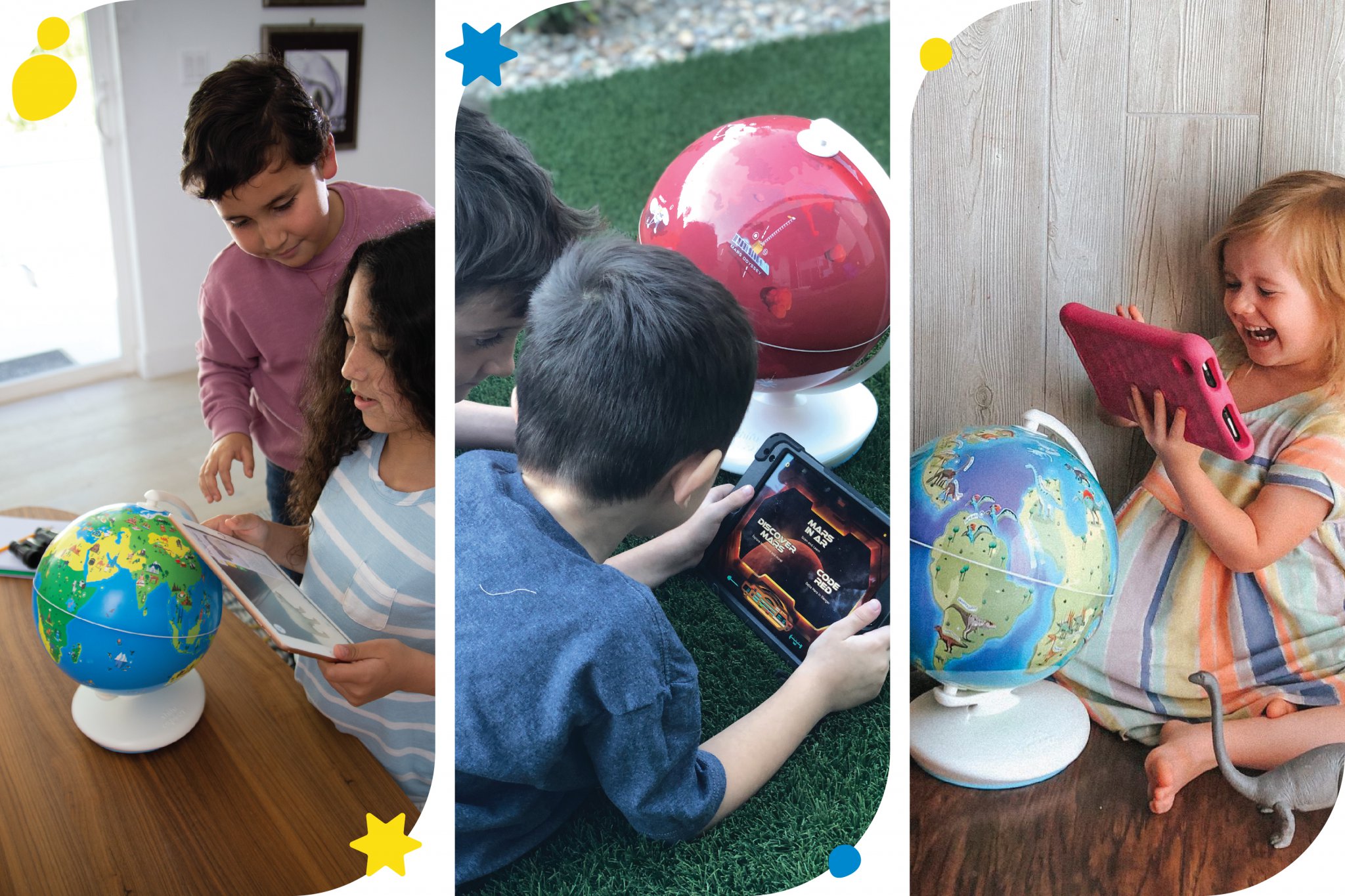 Technology activities for kids to build digital literacy