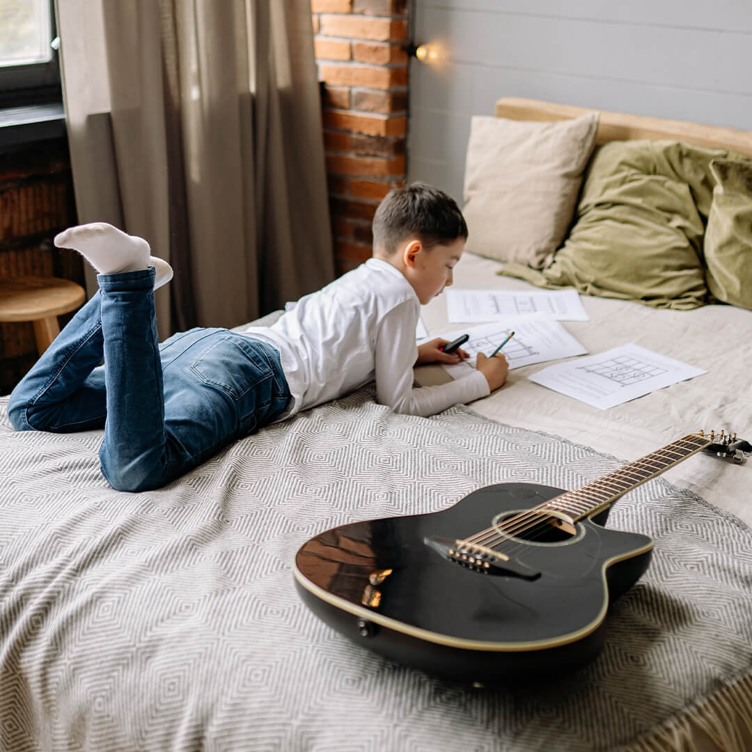 5 best gifts for introverted kids