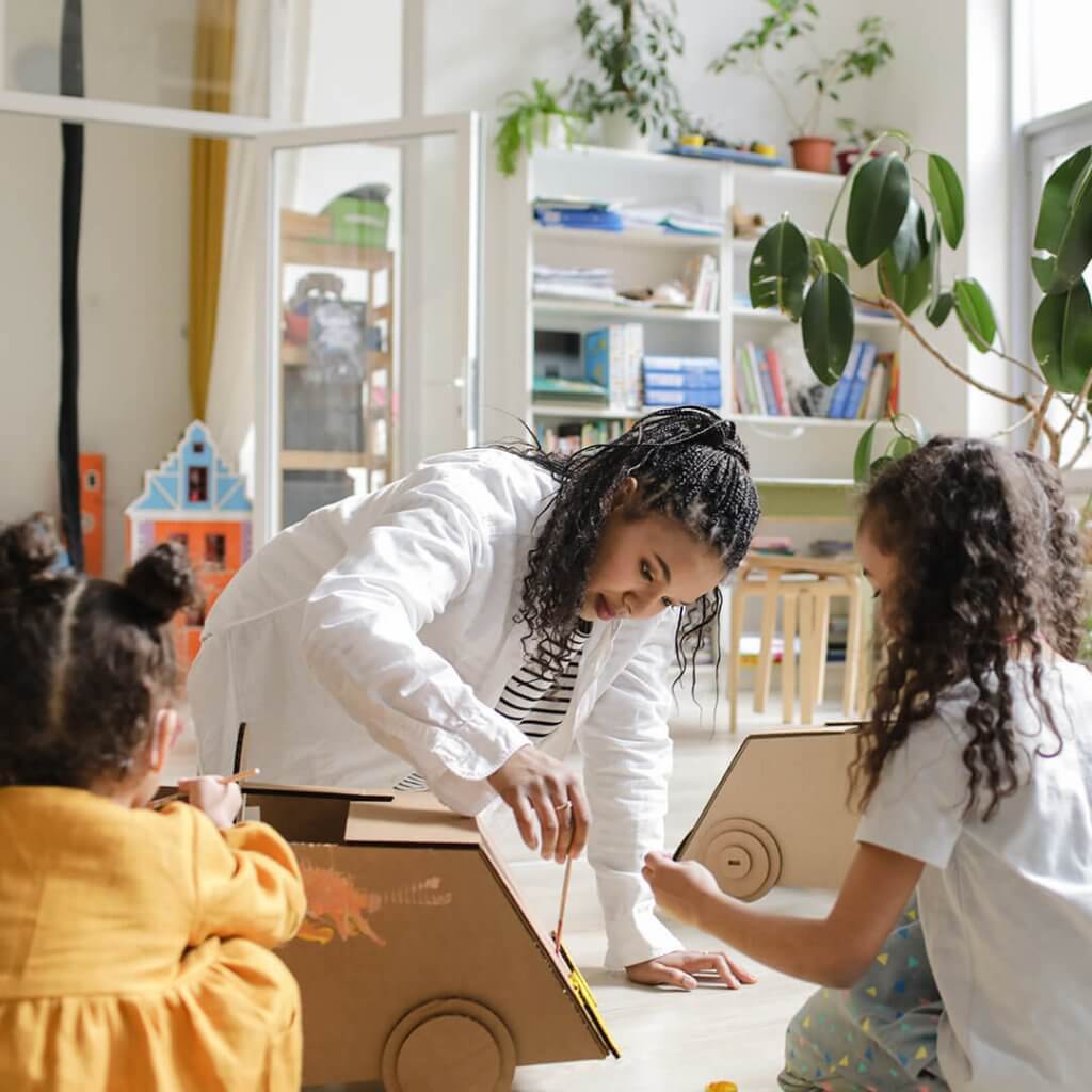 5 best gifts for introverted kids