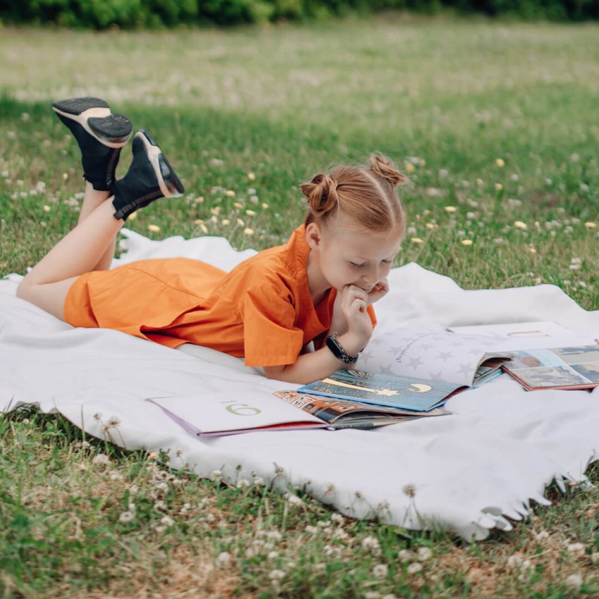 5 best gifts for introverted kids