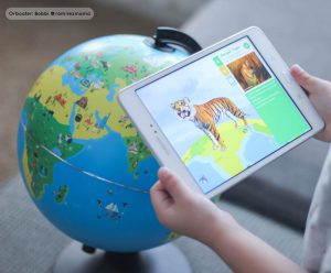 5 exciting games your kids can play with Orboot