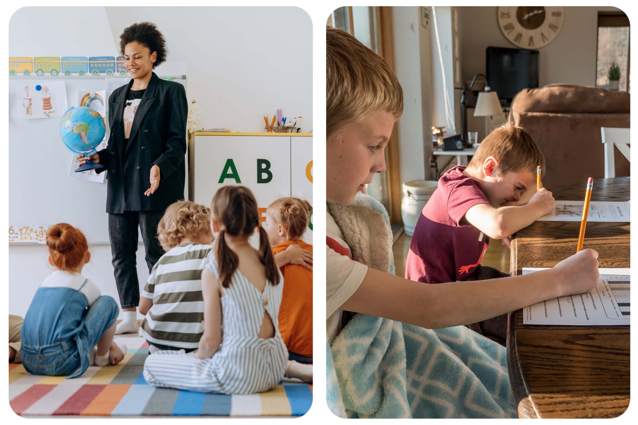 What Is homeschooling: 7 myths debunked about homeschooling