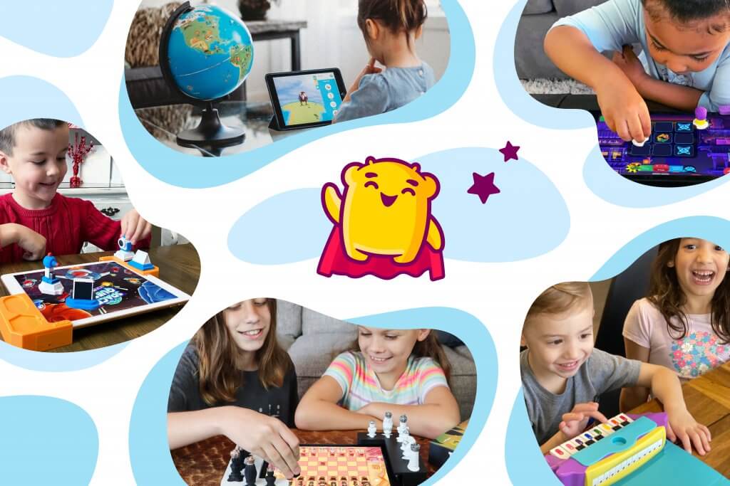 Best homeschooling toys for your little ones