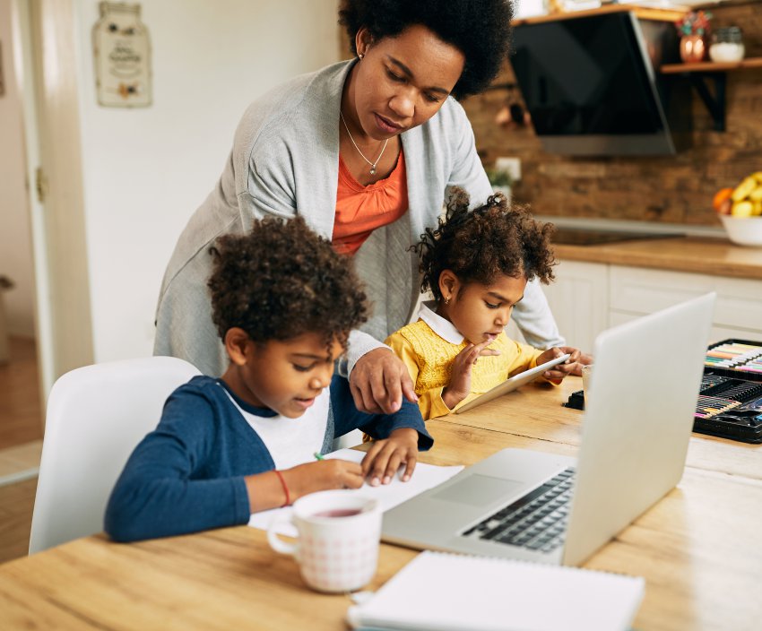 7 blogs every homeschooling parent should bookmark