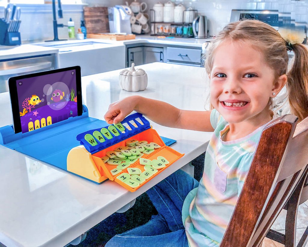 5 ways Plugo makes screen time healthier