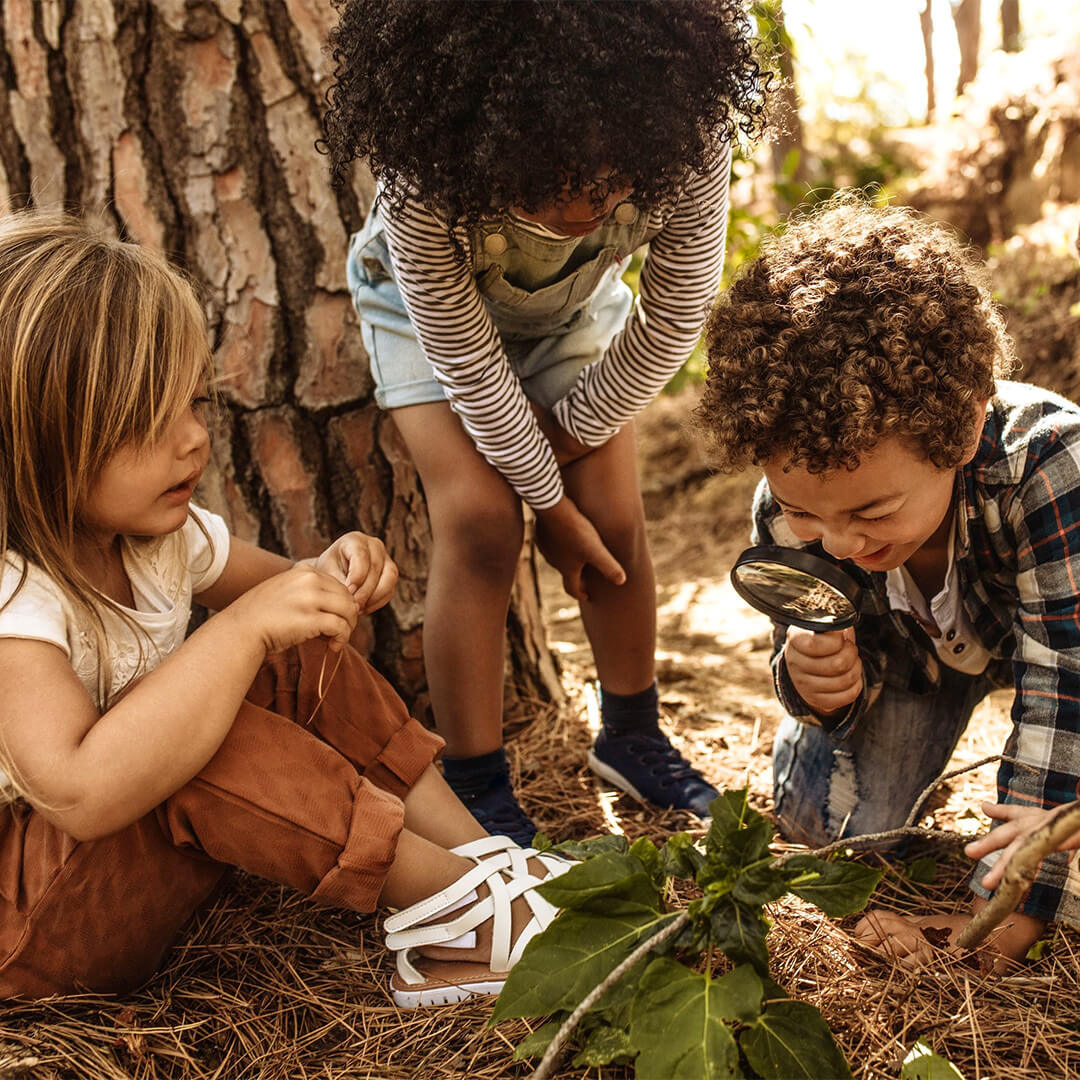 World Nature Conservation Day: Getting children to feel connected to ...