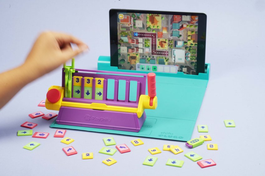 Green Coding begins with play | PlayShifu Blog