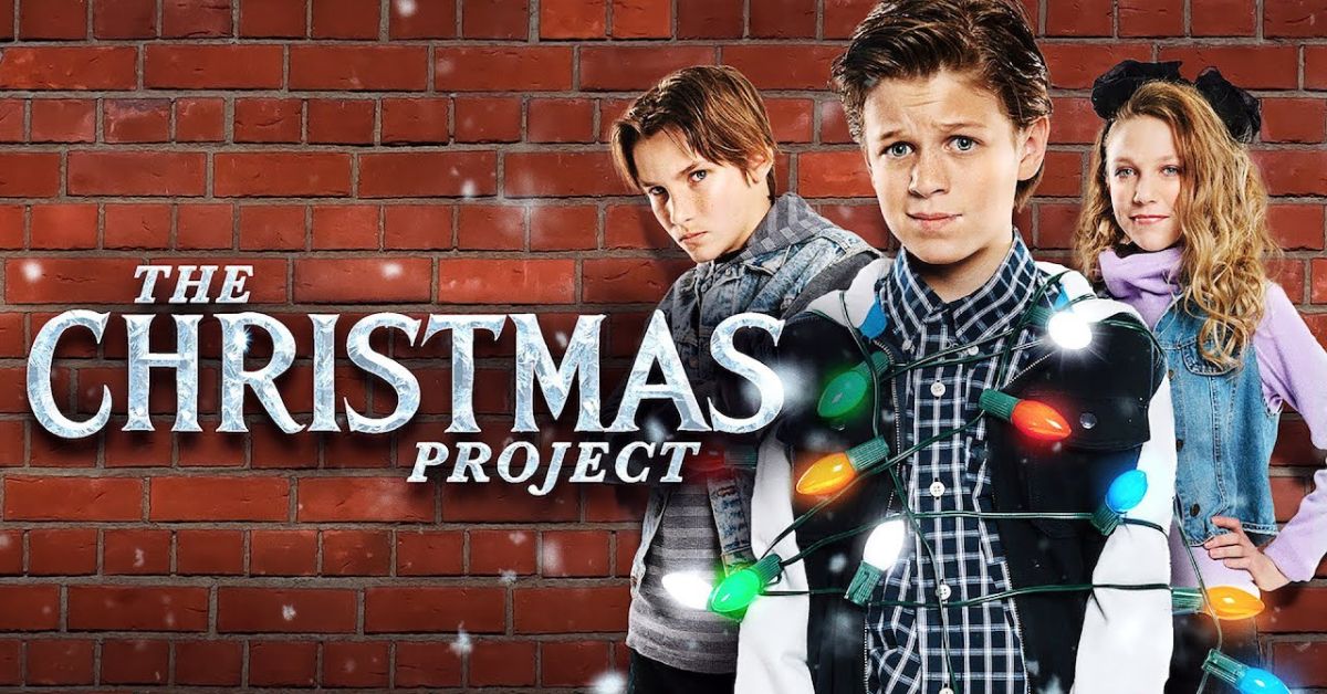 11 Christmas movies you’d love to watch with your kids