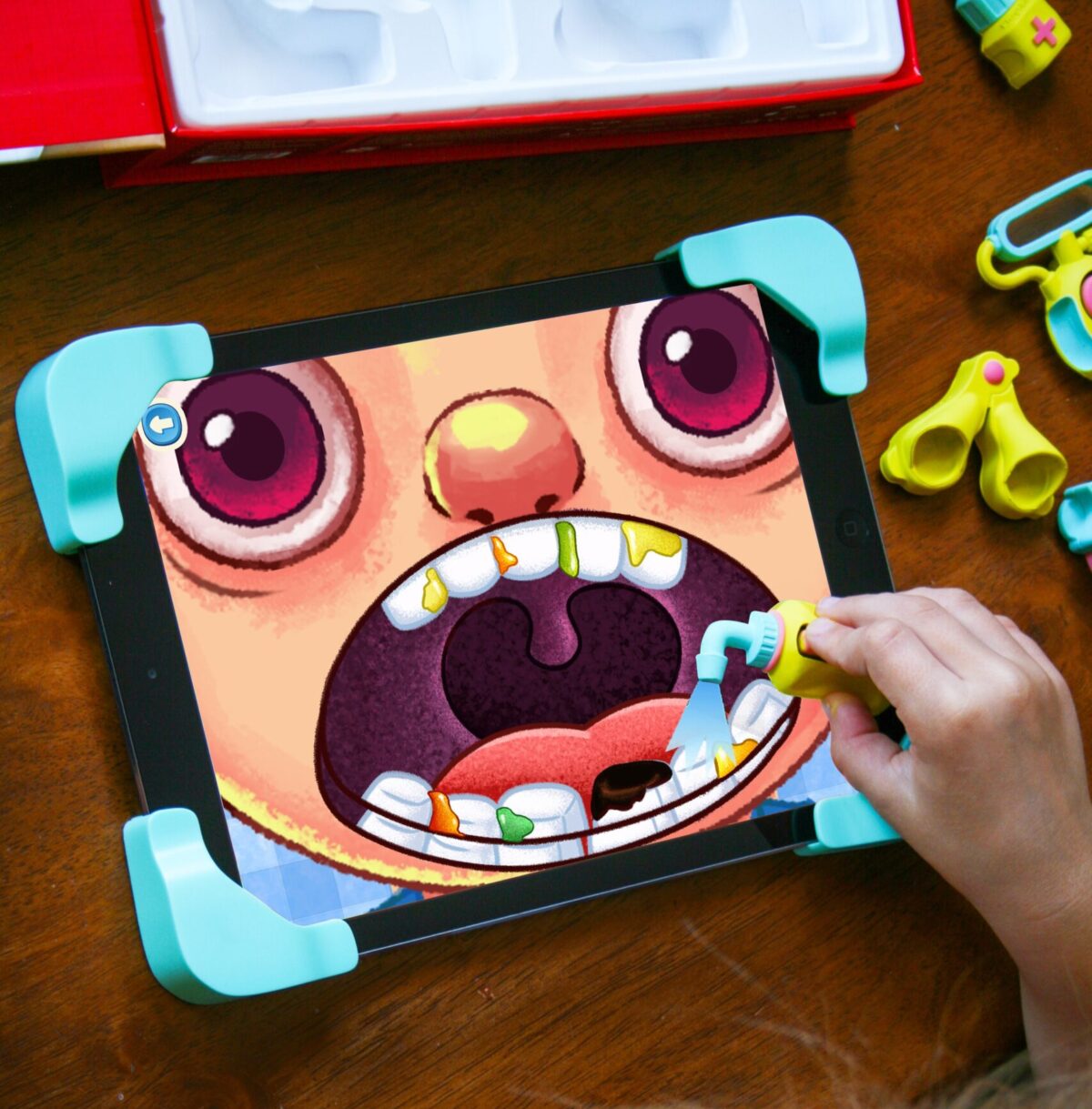 Why this doctor play set is a must have!