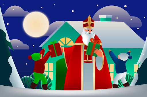 Is Santa Real? Fun Facts For Curious Kids